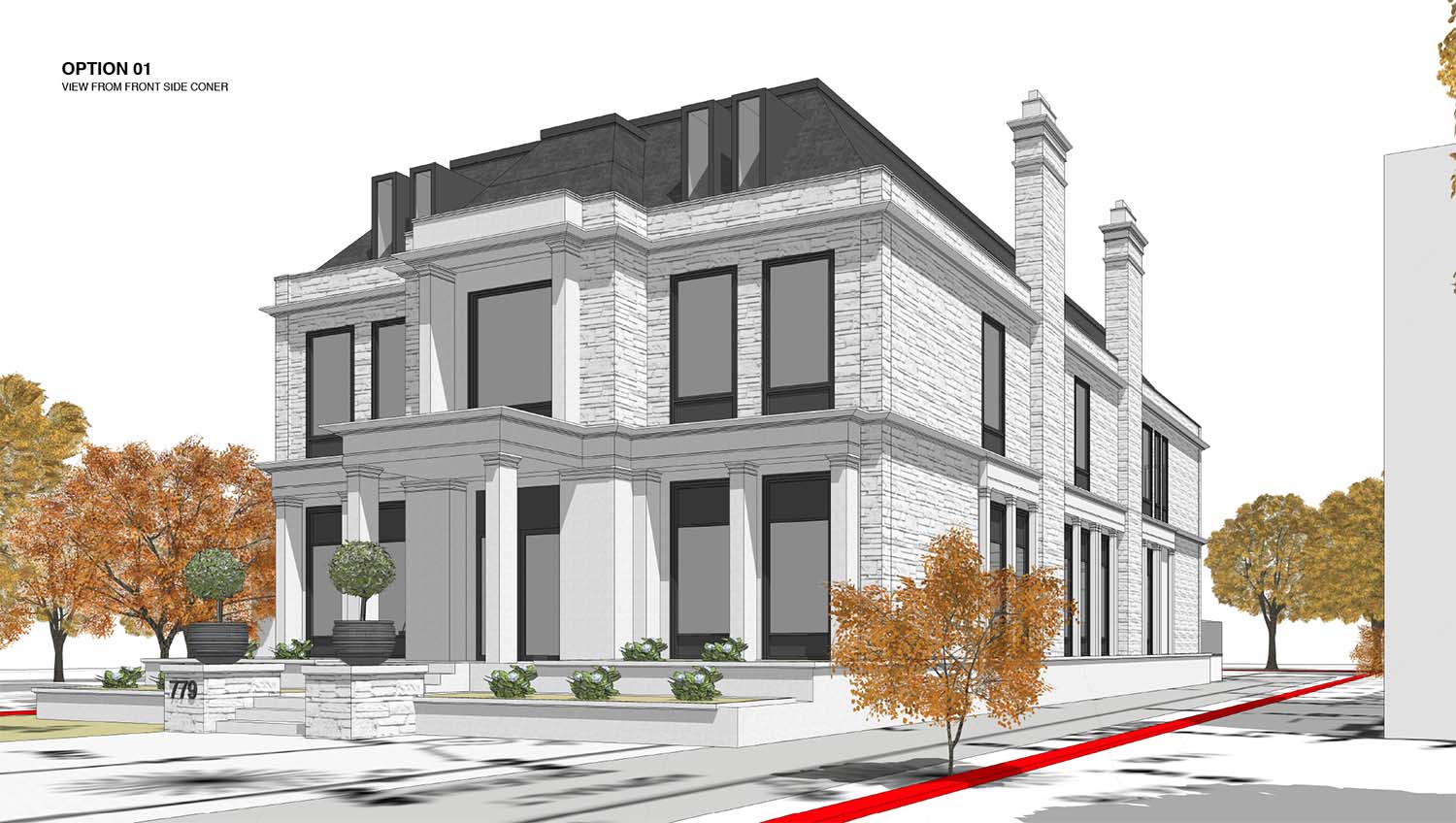 Indian Rd - memararchitects