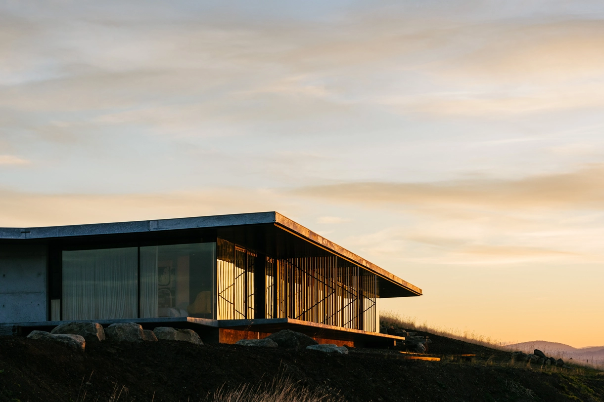 The Point - memararchitects