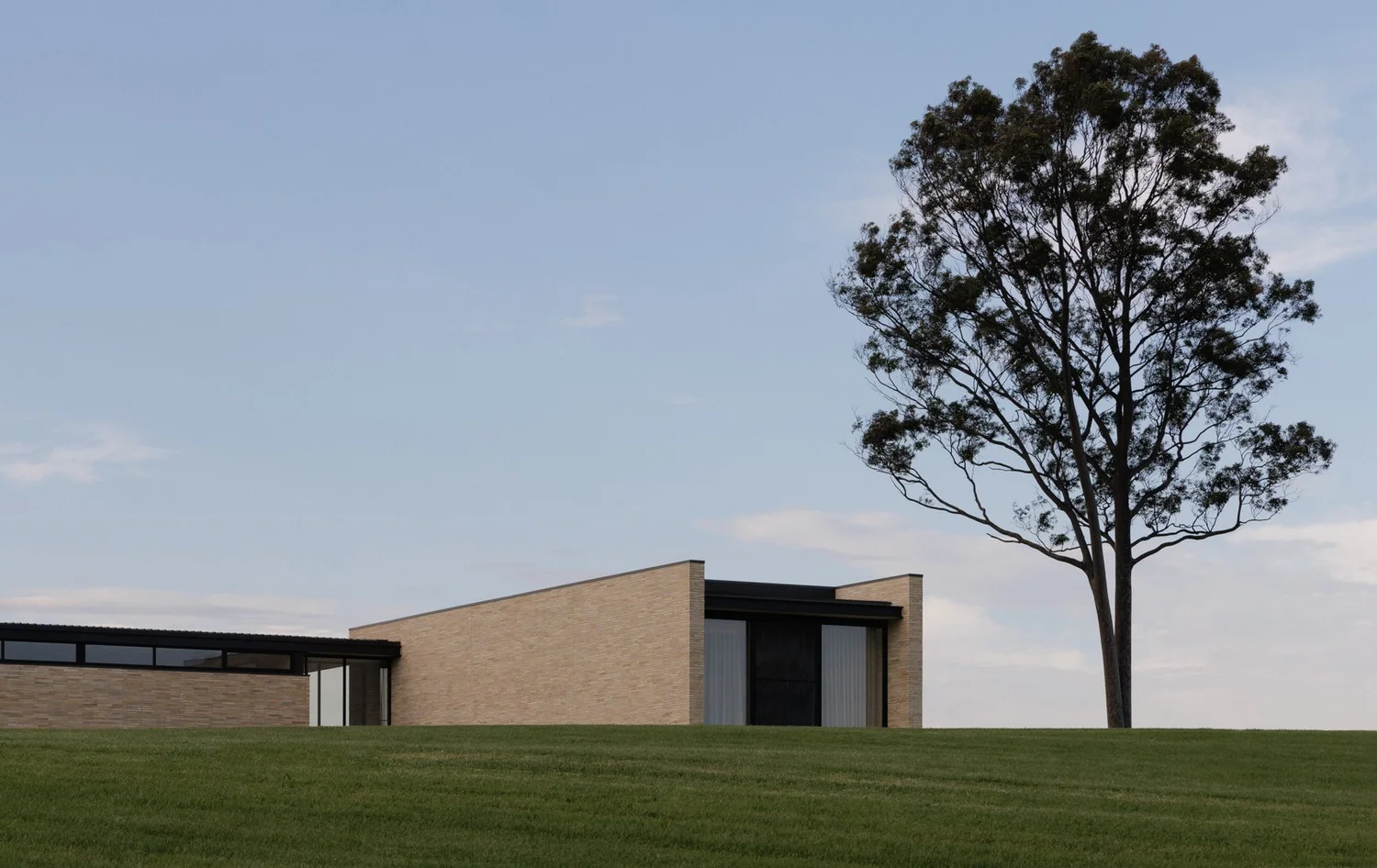 Buln Buln House - memararchitects